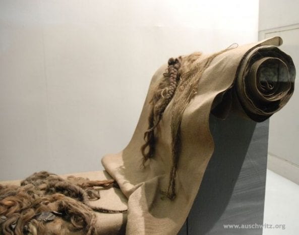 The Stench of Dehumanization, Auschwitz by Karletta Marie | Inspiring ...