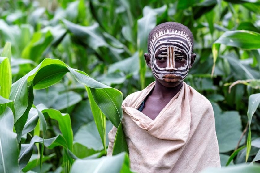 ‘See Me’ by Susan Greeff | What’s really important in life? | Inspiring ...