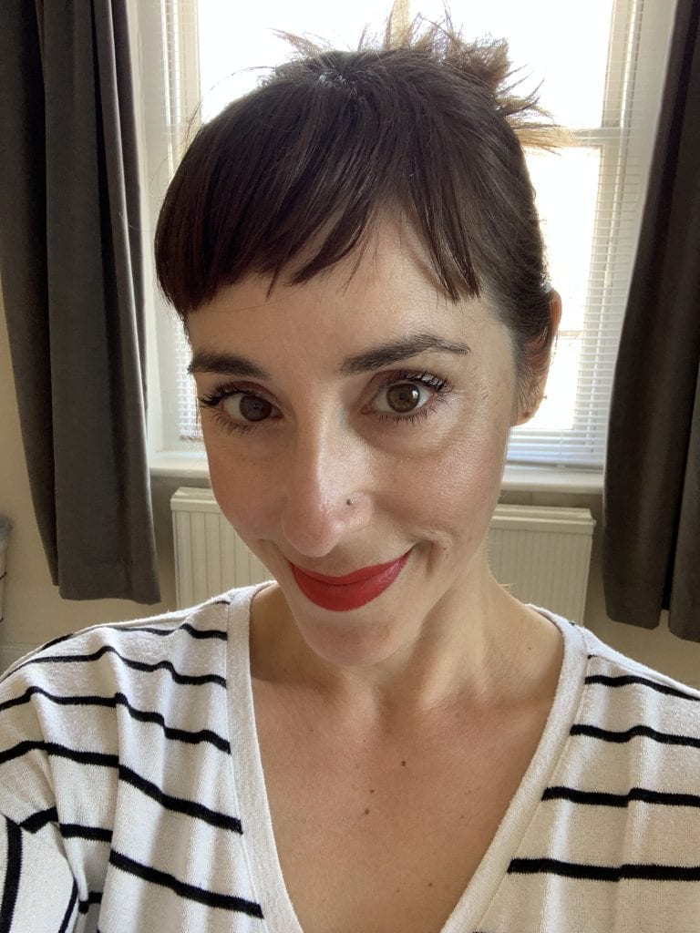 Christina Rauh Fishburne is a writer, Army wife, and mother of three ...