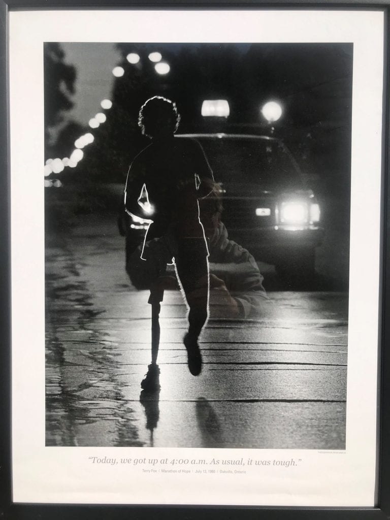 How do you get up and face each day while coping with incredible loss ...