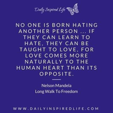 Inspirational Quotes