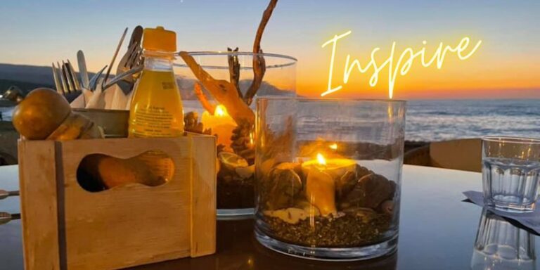 7. Create an environment where your best self can emerge