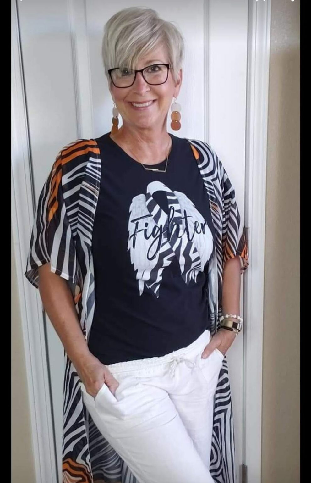 About the Author - Julie Shangle