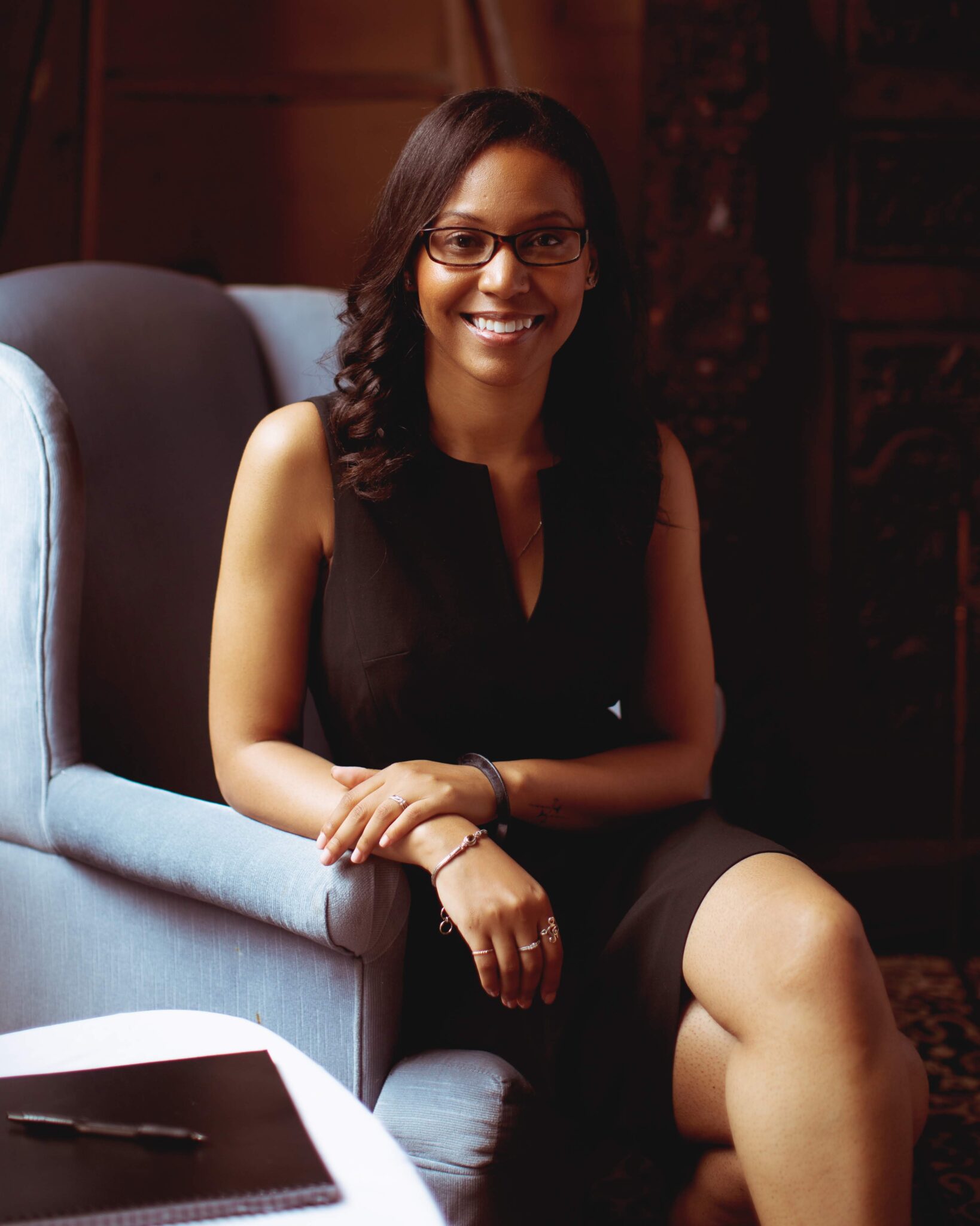 Important Things You Need to Say by Danielle Hayden | Inspiring Story ...