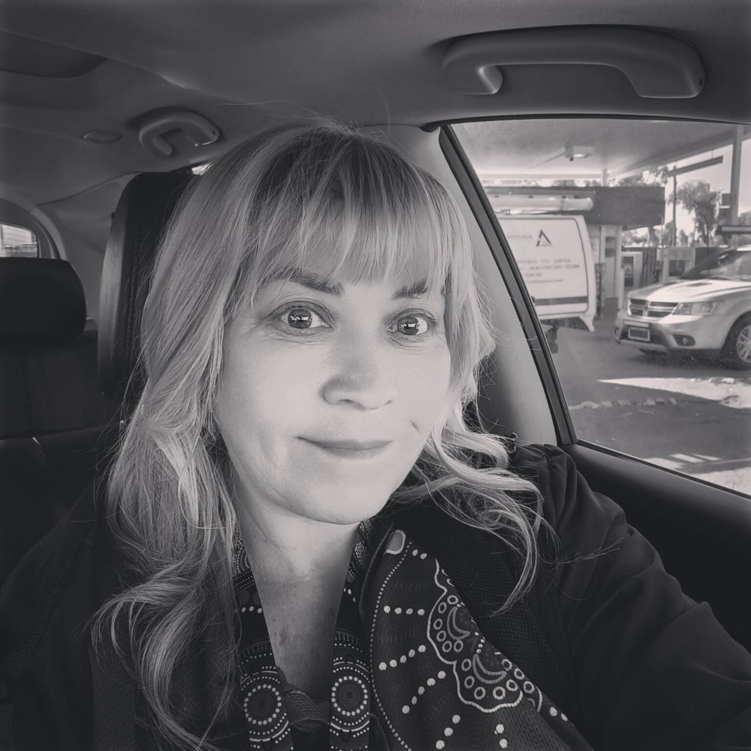 Hi! I'm Deborah Stanley. I was inspired to write this story about ...