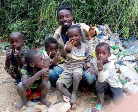 Facebook: Art for Positive Change Center