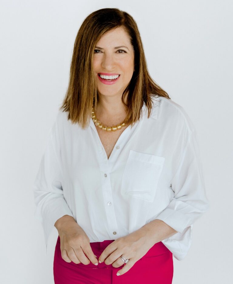 janine durso, usa // The Love Ripple | Learning to say, “I Love You”