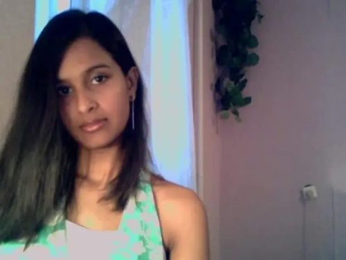 Hello.I am Anuththara Ranasinghe from Sri Lanka.